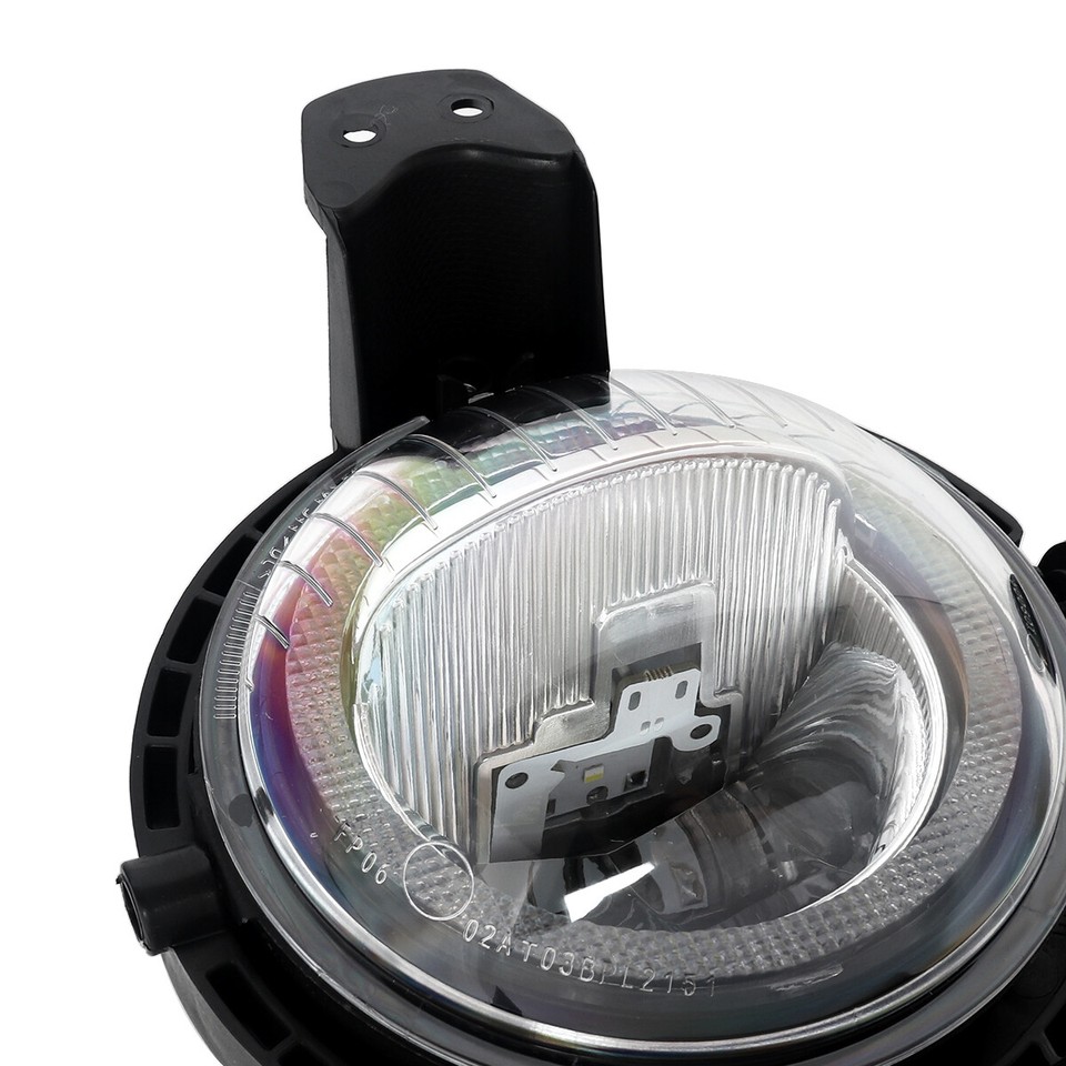 For Mini R60 Countryman R61 Paceman 2010-2016 LED Front Fog Light ...