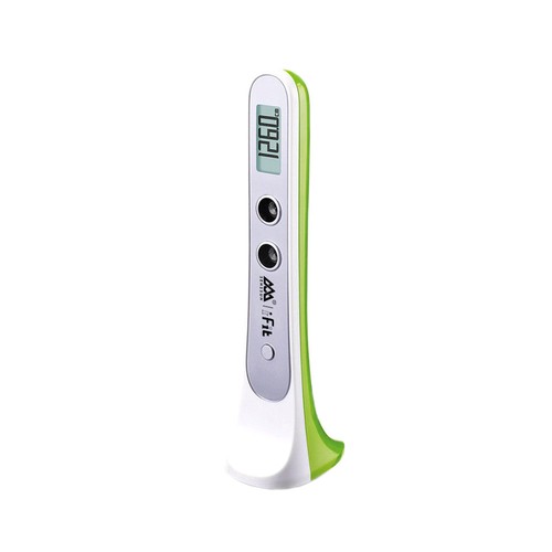 Wireless Body Height Meter Ultrasonic Height Measuring Instrument ...