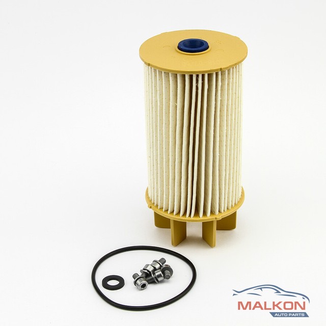 Genuine Nissan NAVARA D23 Fuel Filter Cartridge Part 16403-4kv0a for ...