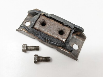 GM Cast Iron Powerglide Power Glide Trans Transmission Mount | eBay