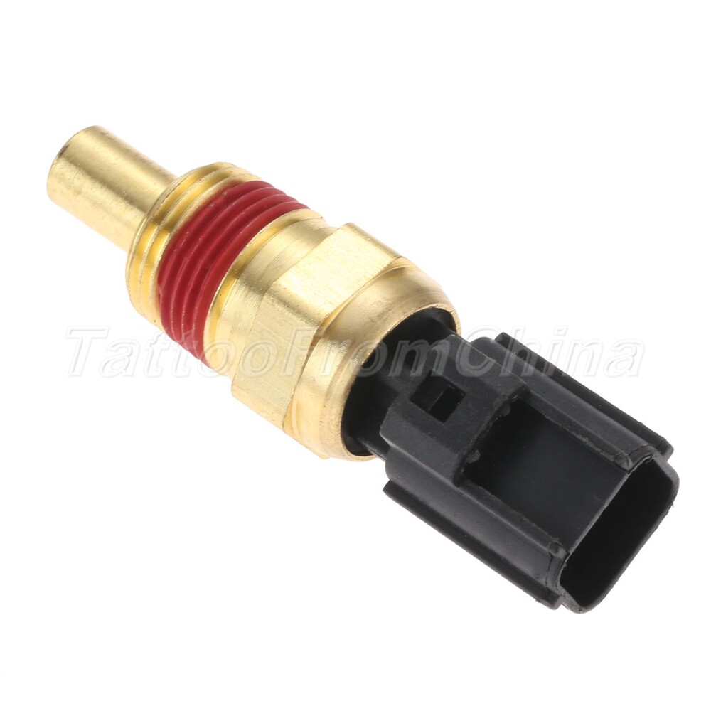 Engine Coolant Water Temperature Sensor Fit For Chrysler Dodge Jeep ...