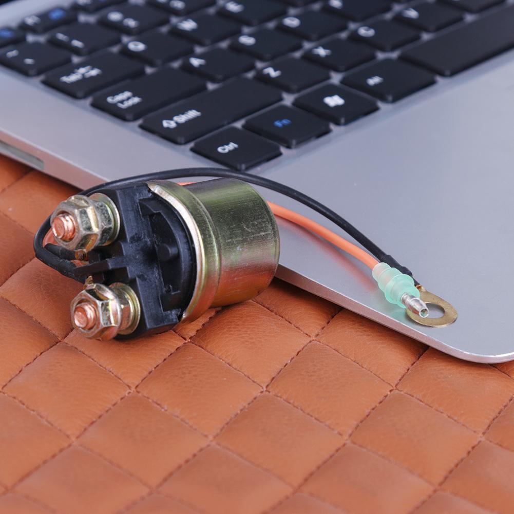 Starter Solenoid Relay Replacement Parts Universal for YAMAHA GP1200 ...