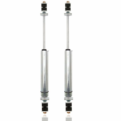 1965-70 Ford Mustang & Mercury Cougar Rear Performance Shocks - Pair ...