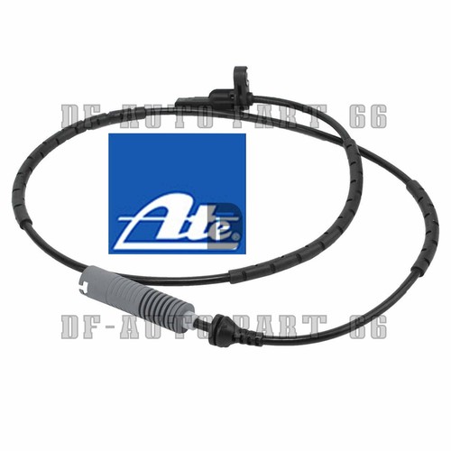 For BMW E81 E90 E92 OEM ATE Rear Left Right ABS Wheel Speed Sensor ...