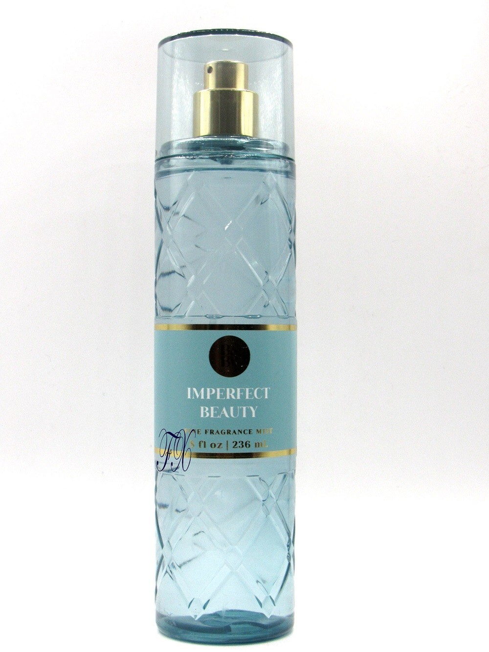 BATH & BODY WORKS IMPERFECT BEAUTY FRAGRANCE MIST BODY SPRAY 8 FL OZ | eBay