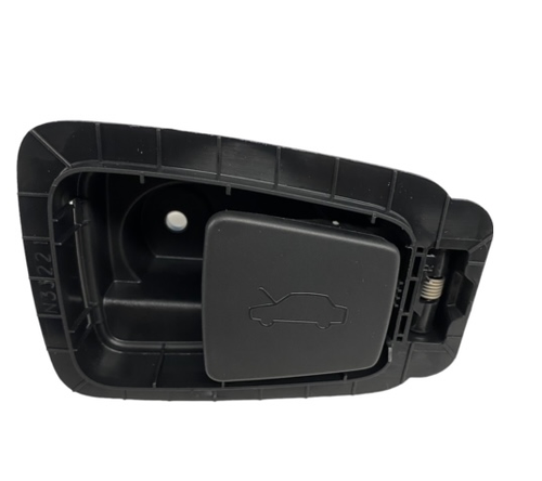 New Genuine Volvo S60 V60 V60CC V90 S90 XC60 XC90 Hood Release Handle ...