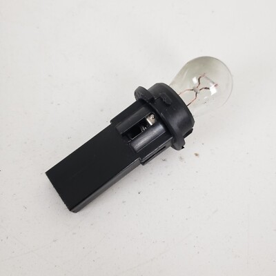 BMW E36 E38 Rear Tail Brake Light Bulb Socket With Bulb OEM 63211387365 ...