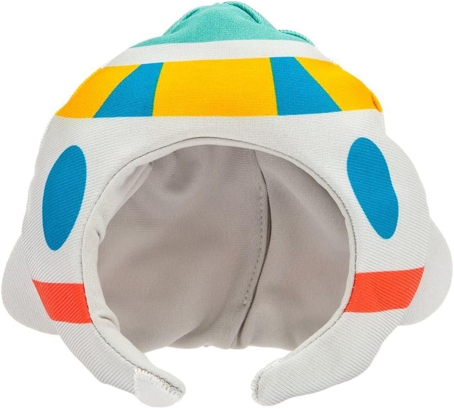 Disney Donald Duck Rocket Hat Mini Mix-Its Plush 7" NWT New in Hand | eBay