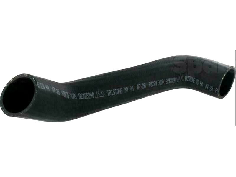 TOP RADIATOR HOSE FOR NEW HOLLAND TM120 TM130 TM140 TM155 TRACTORS | eBay
