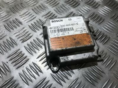 3d0909601e CALCULATEUR AIRBAG 0285001733 0037c000 for Volkswagen ...