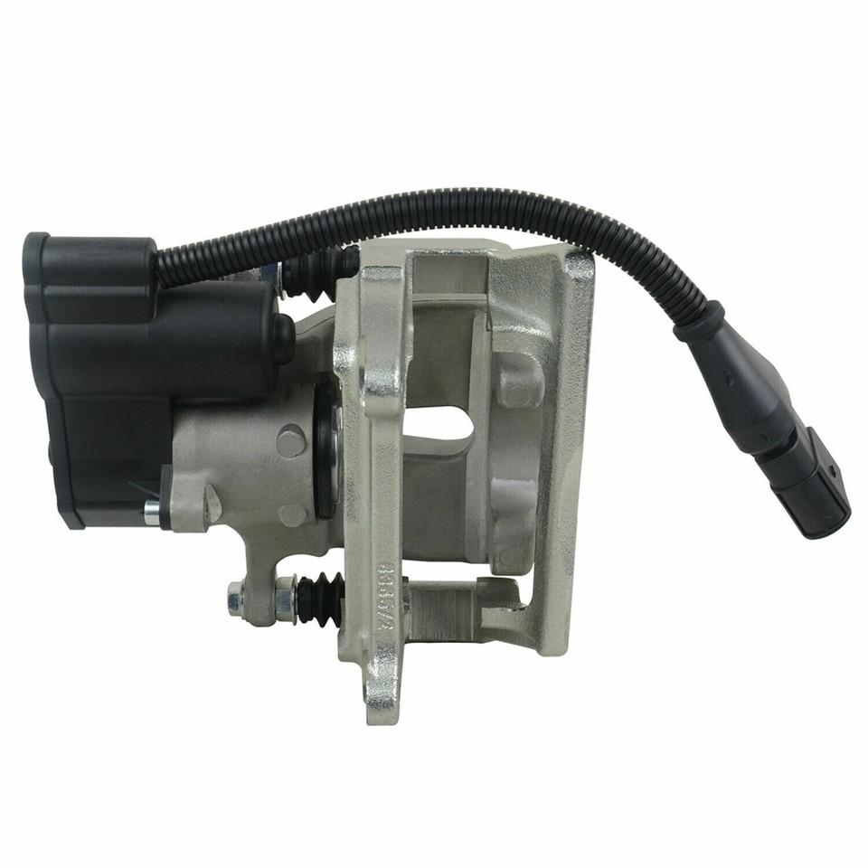 Electric Brake Caliper Rear Left For Audi A8 Quattro S8 02-10 4.2L 5.2L ...
