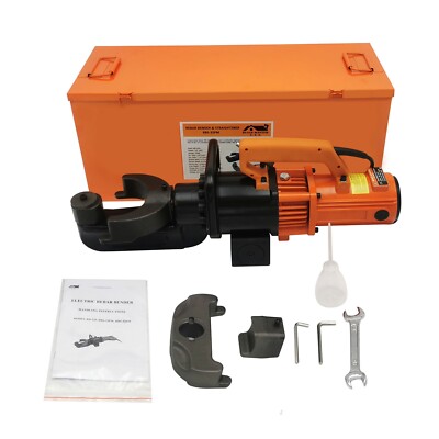 Concrete Tools - Rebar Bender