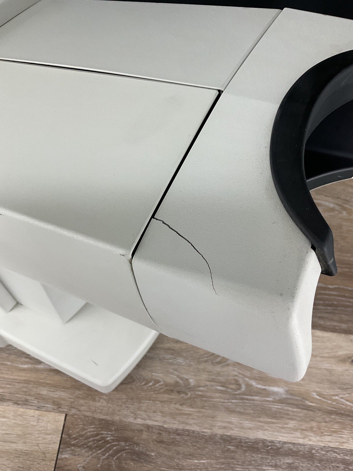 Zeiss Humphrey Matrix 715 Visual Field Analyzer 715 Series FDT Visual ...