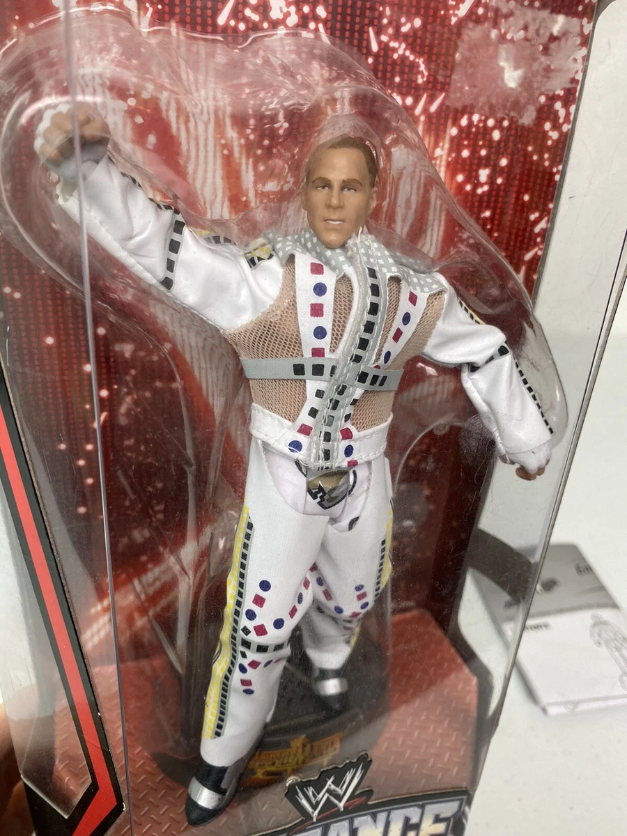 Wwe Shawn Michaels Entrance Greats Outlet | emergencydentistry.com