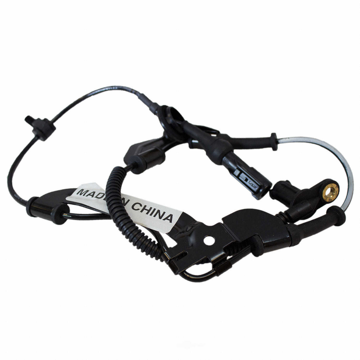 ABS Wheel Speed Sensor Motorcraft BRAB-123 for sale online | eBay