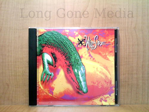 Wildside (CD, Self Titled, 1995, Tony Nicole Tony Records) | eBay