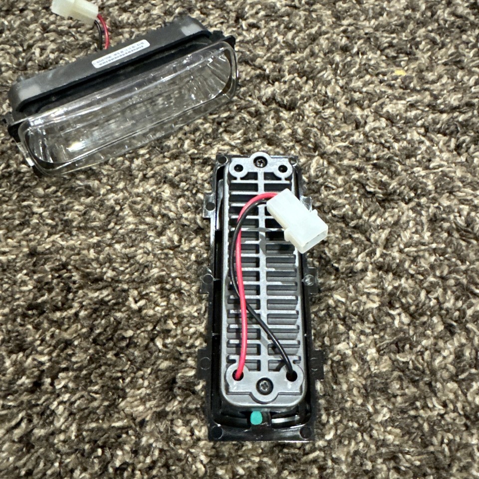 Whelen Liberty LIN6 500 Series Super LED Module 01-026A068250A ...