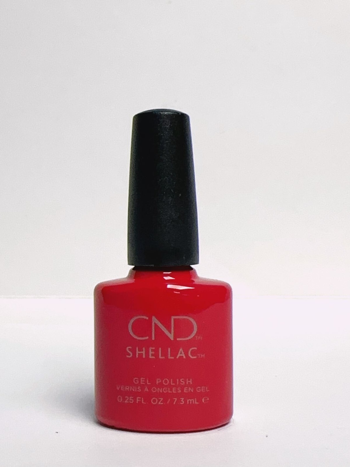 CND Shellac Gel Polish Element 0.25oz | eBay