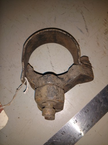 indian motorcycle late 1920's generator mount | eBay