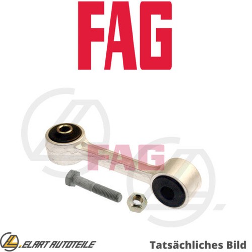 STANGESTREBE STABILISATOR FÜR BMW 3/E46/Cabriolet/Compact M43B19 1.9L ...