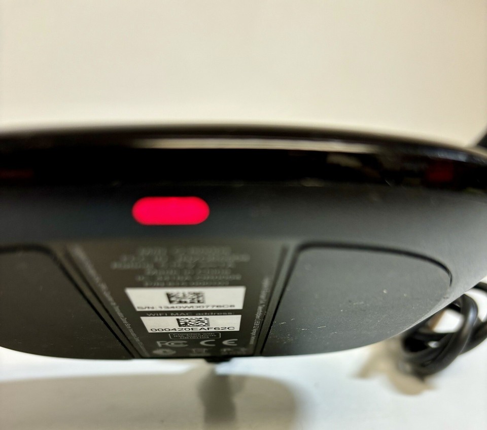 Logitech Harmony O-R0004 Ultimate Hub & Power Cord | eBay