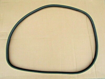 Mercedes Benz C63S AMG W205 2017 Door Frame Seal Front RHS A2056970051 ...