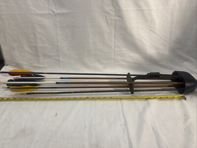 Vintage Micro Flite 11 arrows | eBay