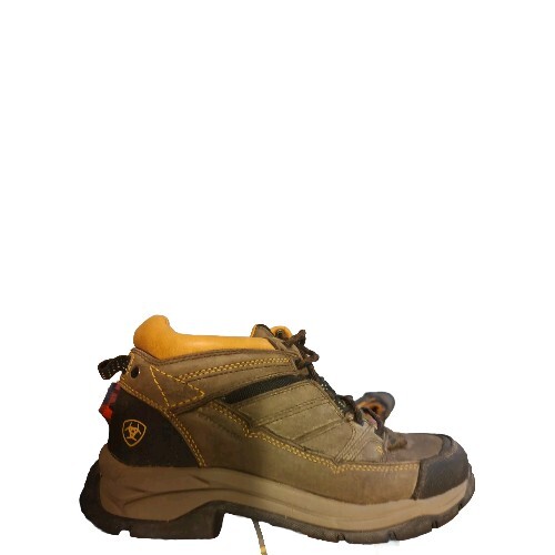 Ariat H20 Java Women's Waterproof Hiking Boot 8.5 10018519 NEW Shoes ...
