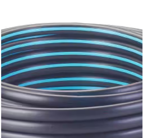 Toro Drip Tubing Blue Stripe Durable Polyethylene Irrigation Systems 1/ ...