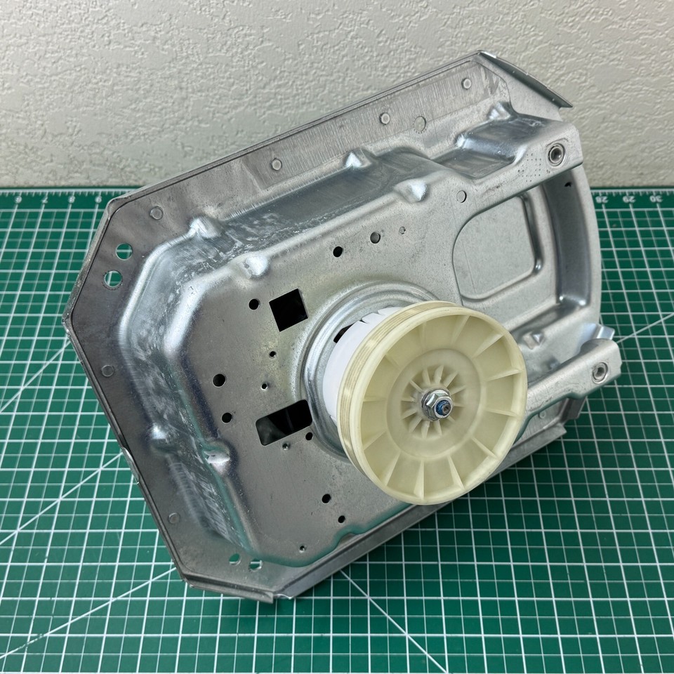 Open Box Whirlpool Washer Transmission W11035747 W10469845 W10806333 ...