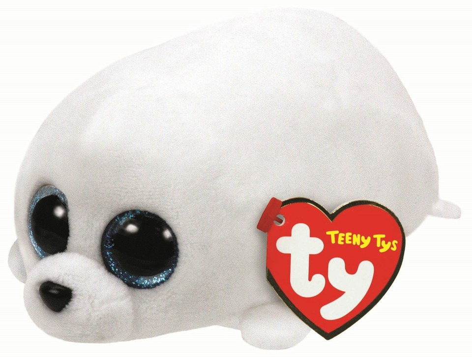 TY BEANIE TEENY TEENYS PLUSH SOFT TOY TEDDY 6 CM MINI TY BRAND NEW WITH ...
