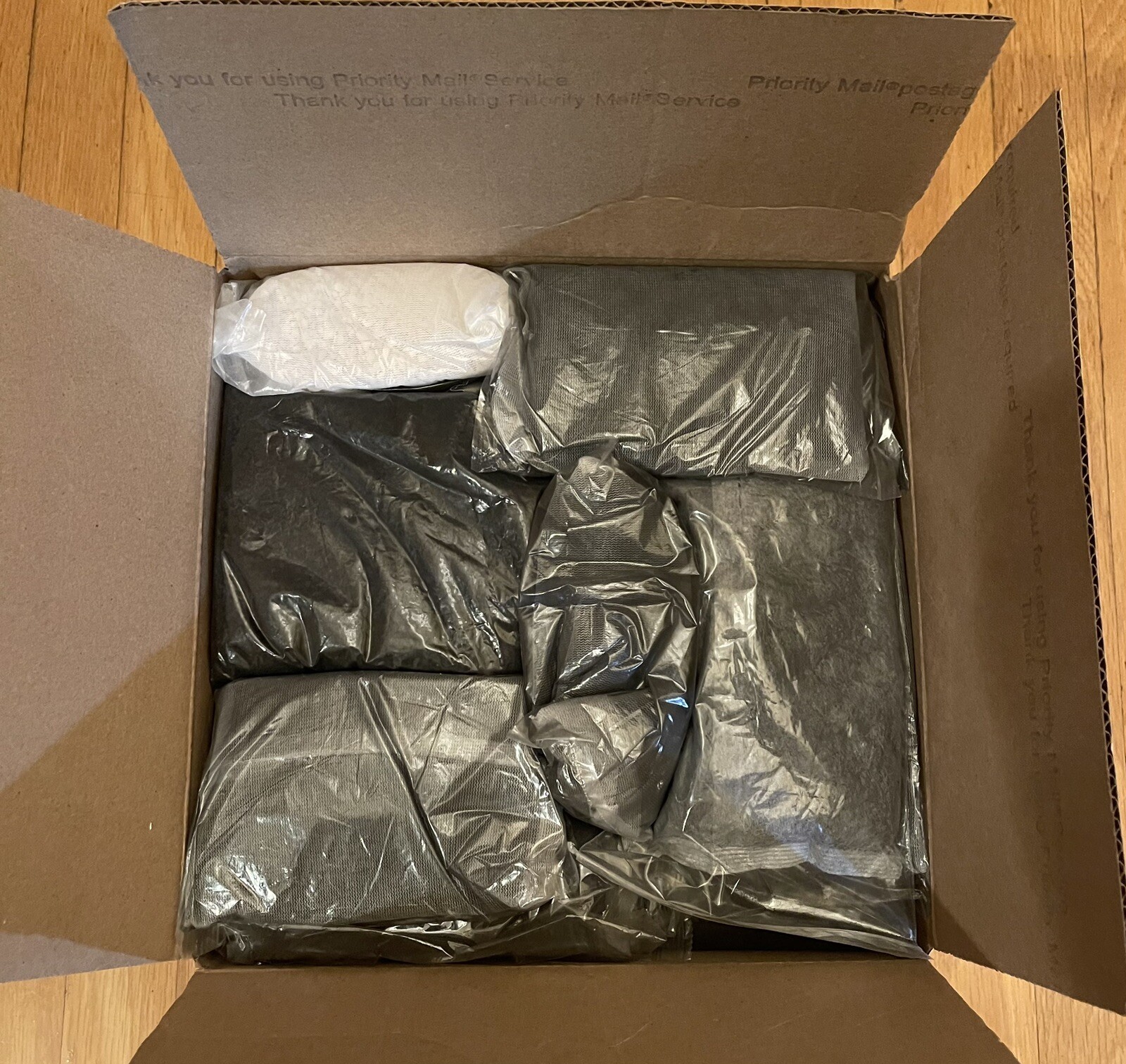 FLUVAL 404 (22 ITEMS) NEW ASSORTED FILTER MEDIA-CERAMIC-CARBON-FOAM ...