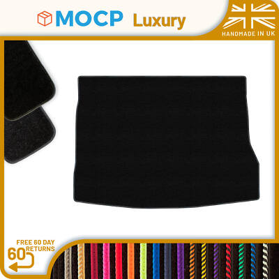 Luxury Boot Mat to fit Kia ProCeed 2008-2013 | eBay UK