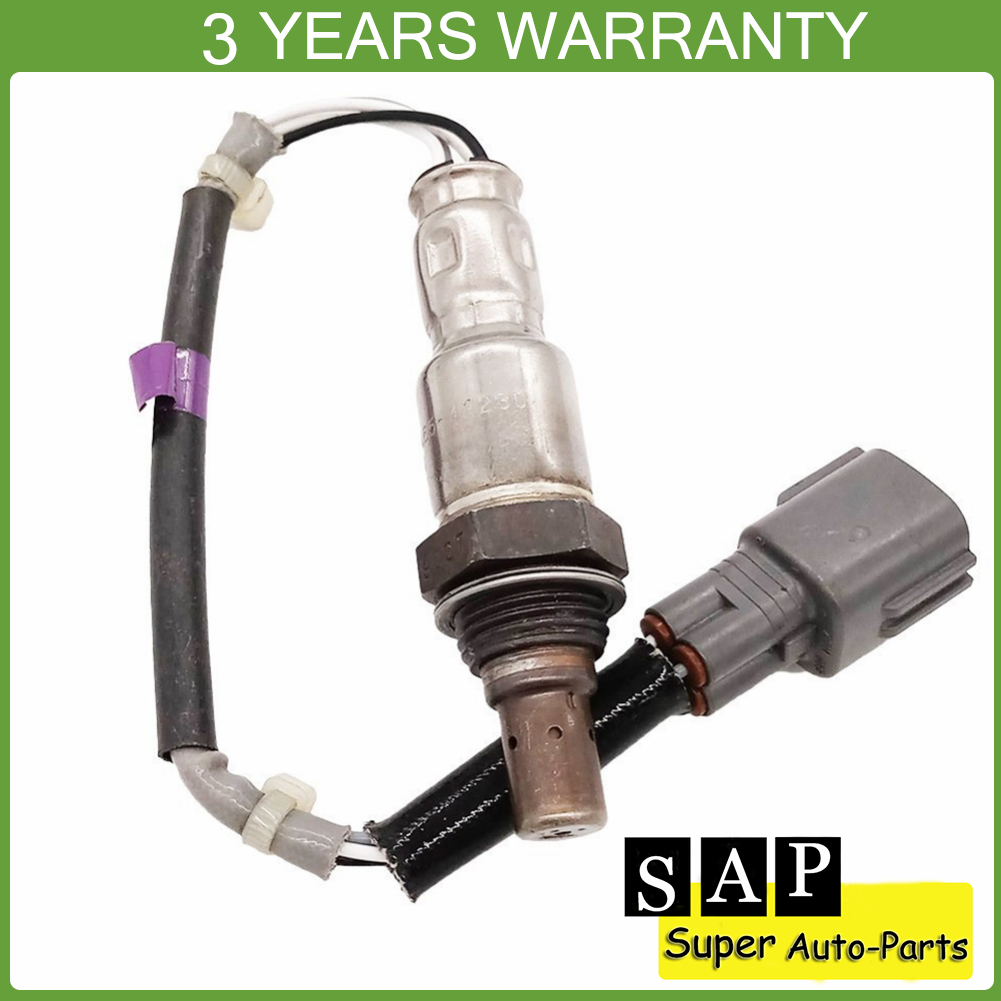 Rear 89465-42230 Oxygen Sensor For Lexus NX300h NX200t 15-17 Toyota ...