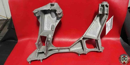 2012-2018 Porsche Boxster 14-18 Cayman Left/Driver Rear Side Section ...