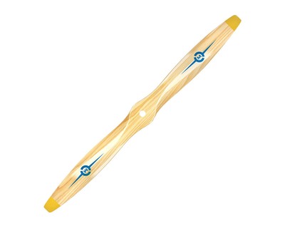 Master Airscrew 18x8 Wood Series Propeller (Maple) [MAS1880B] | eBay ...