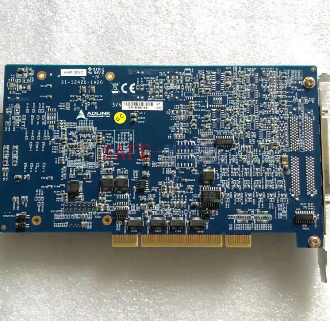 1PC USED AMP-208C | eBay