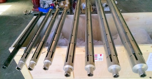 Sunnen 15RY 3500 Line Hone Mandrel/CH100 nt Rottler | eBay