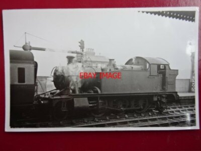 PHOTO DARKROOM - GWR CLASS 4575 LOCO NO 5512 | eBay UK