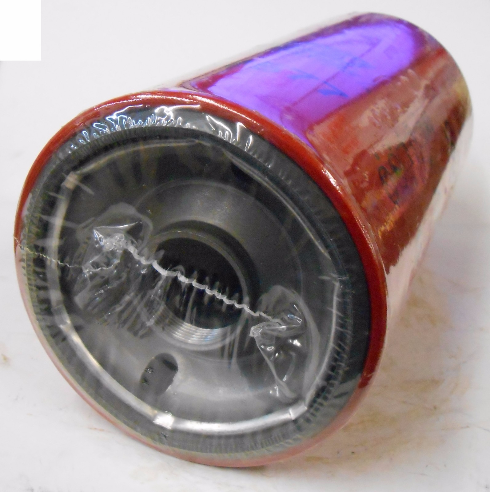 BALDWIN SPIN-ON LUBE/OIL FILTER B7577, WIX 51749 | eBay