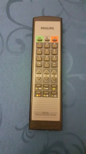 Telecomando tv philips originale | eBay