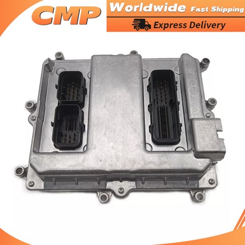 Original New ECU Controller 65.11201-7017 for Doosan DX140LC DX180LC ...