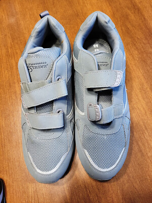 ez Strider shoes 75674 Gray/Silver New Mens 12W | eBay