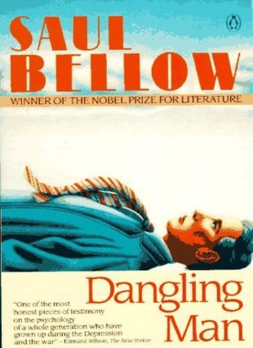 The Dangling Man By Saul Bellow 9780140018622 | eBay