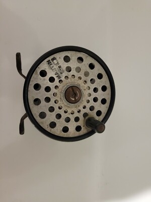 Fly Reels - Martin Classic