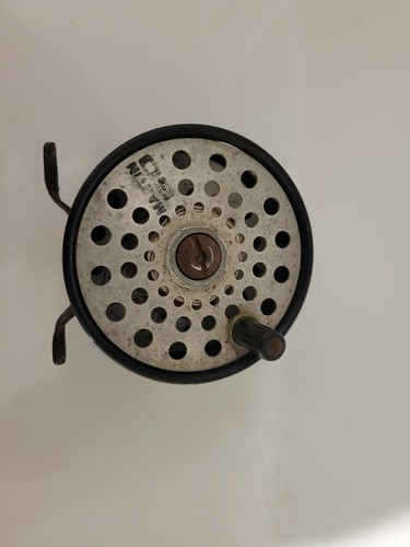 Martin 60 fly reel | eBay