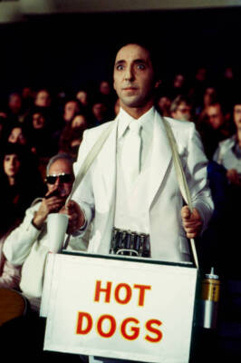 Harvey Jason in Heaven Only Knows 1979 Historic TV Old Photo 2 | eBay ...