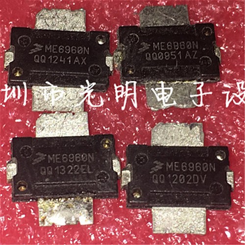 1PCS MRFE6S9060NR1 ME6960N RF Power Field Effect Transistor TO270 | eBay