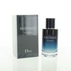 SAUVAGE Christian Dior for men 3.4 OZ New Box 3348901368247 | eBay