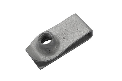GM Genuine Parts 11548582 Exhaust Heat Shield Nut | eBay